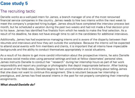 Ethical Will Template