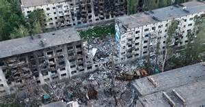 На фронті відбулося 124 бої з початку доби Генштаб ЗСУ