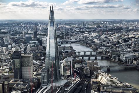 25 Must See Architectural Landmarks In London Artofit