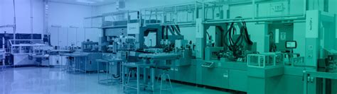 Understanding The Basics Of Sterile Manufacturing Renaissance