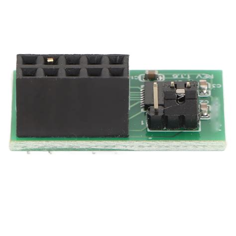 Módulo Tpm 20 Módulo De Seguridad Tpm 20 Spi 10pin 33v Para Reemplazo