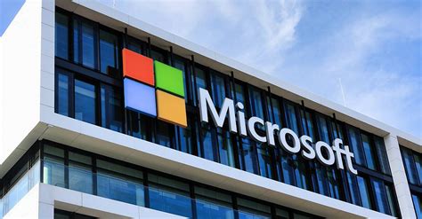 Dublin And Cork Set To Be Affected By Huge Lay Offs In Microsoft Gaming Ballsie