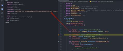 FEATURE OCAPI Has A Way To Get The Content Of Page Designer Issue