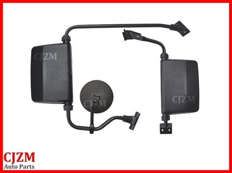 Mitsubishi L300 Side Mirror With Blind Spot Mirror Lazada Ph