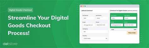 Digital Goods Checkout Field Editor For Woocommerce Checkout Plugin
