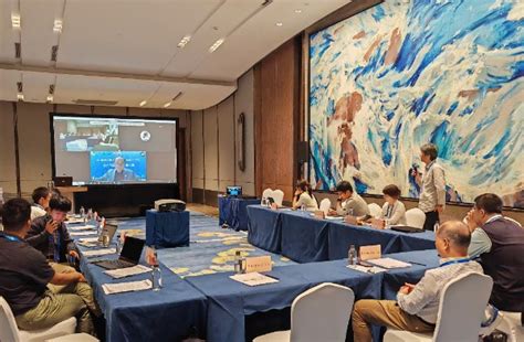 有害藻华现象成为沿海国家关心议题 嘉宾代表探讨赤潮科学研究合作 新闻频道厦门网