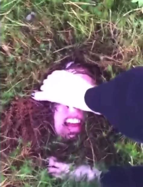 Dfw Fem Face Trampling Video 11