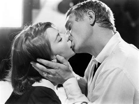 Steve Mcqueen Natalie Wood Film