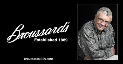 Courtlon David Rivette Broussards Mortuary