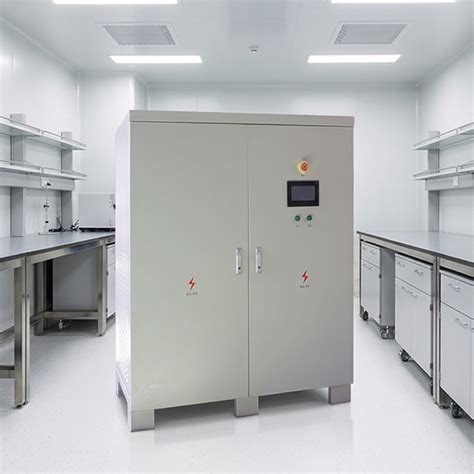 Deming Solar Hybrid Inverter For Custom Battery Bank Voltage