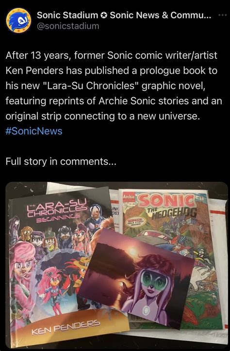 Discuss Everything About Sonic Wiki Zone Fandom