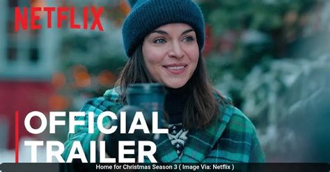 Home For Christmas Season 3 Ending Explained How Johanne And Bos