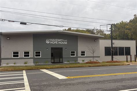 Haven Hope House Partners With Local Church To Operate Shelter ‘its