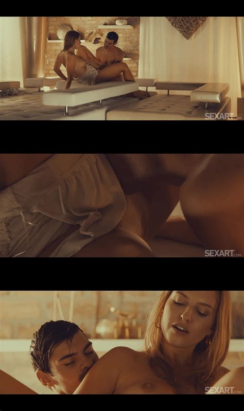 Jayla De Angelis Scene Sexart 23 02 15 Jayla De Angelis French Charm