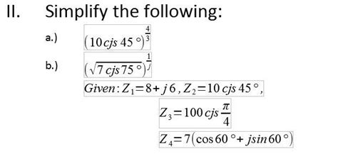 Solved Solve The Following Use Up To Decimal Places On Chegg