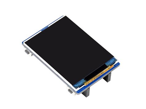 Waveshare 65K RGB Colors The Retail Market