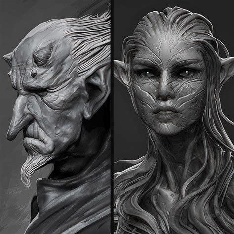 Training 01 Olya Anufrieva Indian Artwork Artwork Character Art