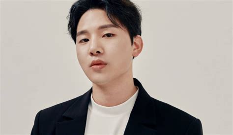 Melomances Kim Min Seok Wins 1 On This Weeks Inkigayo