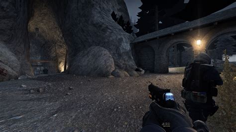 Bug Hud Missing After Connection Rglobaloffensive