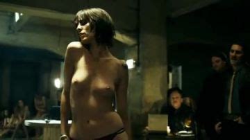 Blanca Shows What Rough Sex Is PORNDROIDS COM