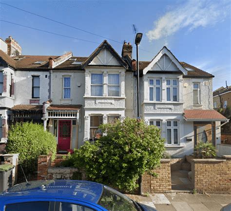 Six Meter Rear Extension Planning Application Sam Planning