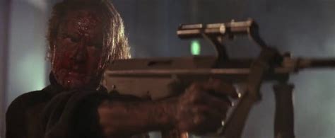 The Die Hard Villain Power Rankings Trailers From Hell