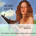 Blind Faith Album Released With Controversial Cover August 16 1969