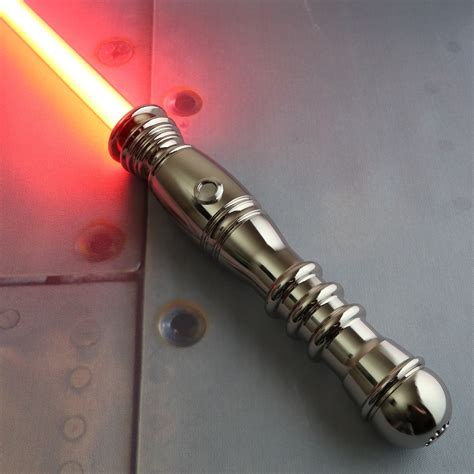 The History Behind The Lightsaber Ultrasabers