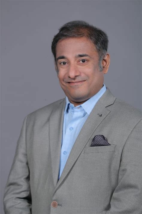 Ggi Is Absolutely Delighted To Welcome Prasad As The Guest Speaker For Its Prestigious Creative