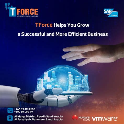 Tforce Technology Force Of Communication And Information Technology