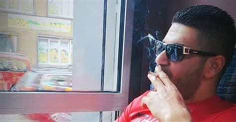 Flet Safet Bajri Shqiptari Më I Kërkuar Në Belgjikë Në Zgjedhje Kam