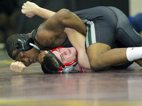 Jonatan Rivera Named Most Outstanding Wrestler Kennesaw Ga Patch