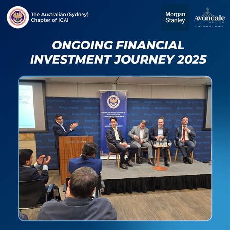 Had A Great Time Hosting The Australian Sydney Chapter Of Icai For The Sid Malhotra