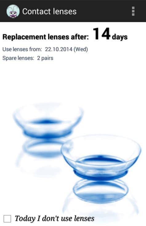Contact Lenses Apk For Android Download