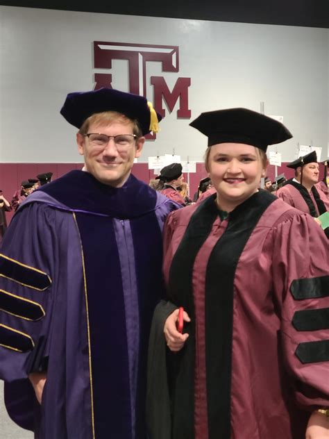 Congrats To Recent Phd Graduate Adelaide Bradicich