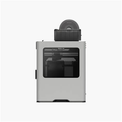 Bambu Lab H2d Ams Without Ams Fdm 3d Printer 16 Color Printing Option Sky Heights