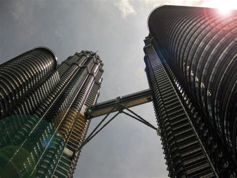 Klcc 双峰塔 傑克 Flickr