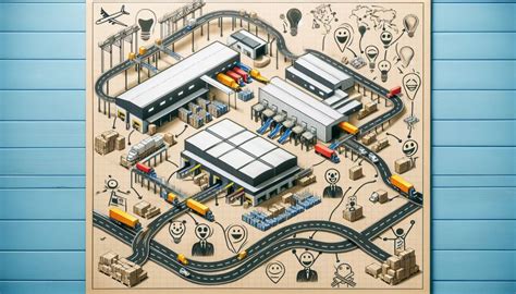 How Hco Innovations Boosts Warehouse Network Optimization Hco