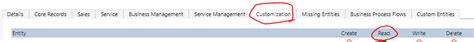 Solved Flow Accessing Sharepoint List Is Not Triggering I Power