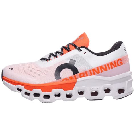 On Cloudmonster 2 Video Review Believe In The Run