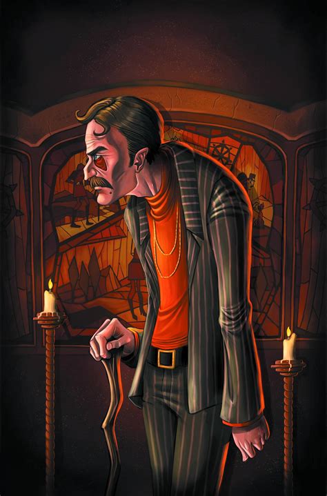 Fables The Wolf Among Us 13 Fresh Comics