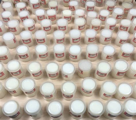 Sample Of Cast Polyurethane Elastomer Download Scientific Diagram