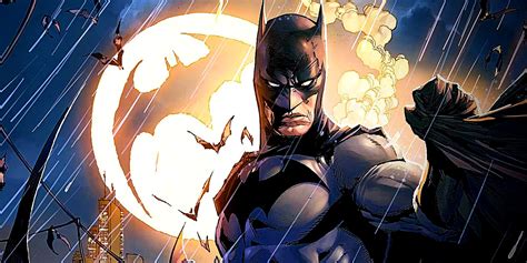 Dc Legend Reveals His Favorite Batman Stories And You Seriously Need To