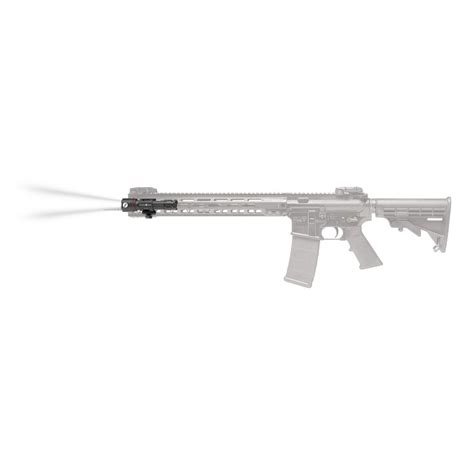 Crimson Trace Cree Xpl Led Waterproof Tactical Weapon Light For Rail