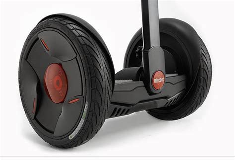 Ninebot E Elite Us Edition Hoodriderz