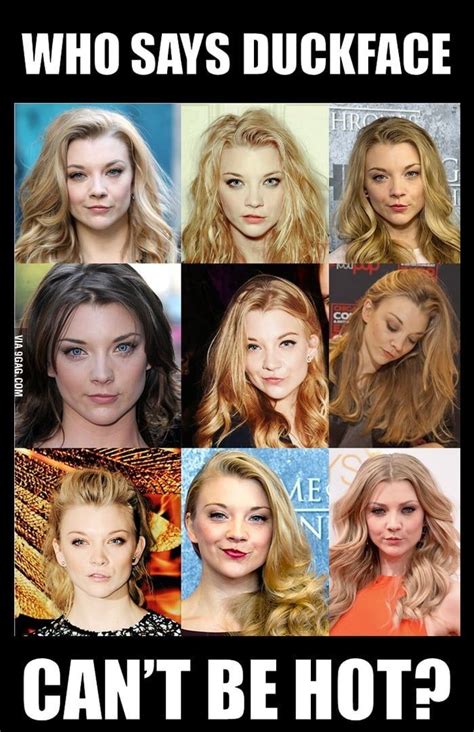 Pin By Asali On Asali Natalie Dormer Duck Face Celebrities