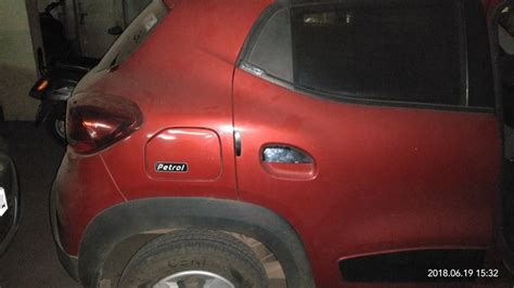 3d Petrol Label For Cars By Aakaar Lab Download Free Stl Model