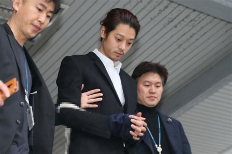 합의서 제출로 연기된 정준영·최종훈 집단성폭행 혐의 항소심 오늘 선고 아주경제