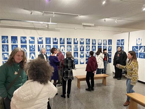 Carmen Lizardo Opening O