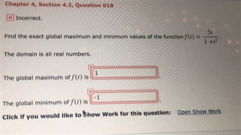 Solved Full Screen Printer Version 4 Back Next Chapter 4